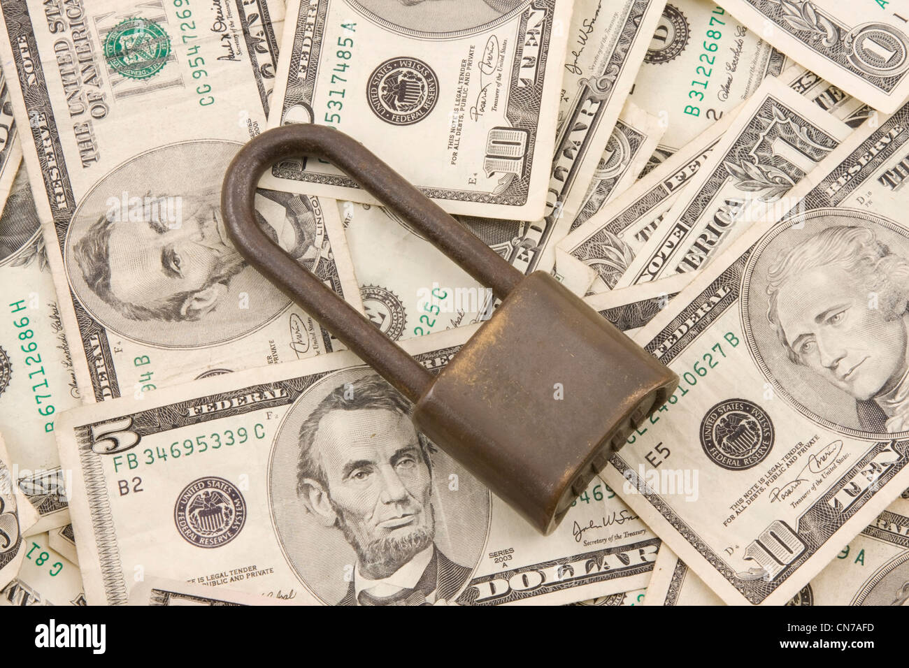 Paddle lock hi-res stock photography and images - Alamy