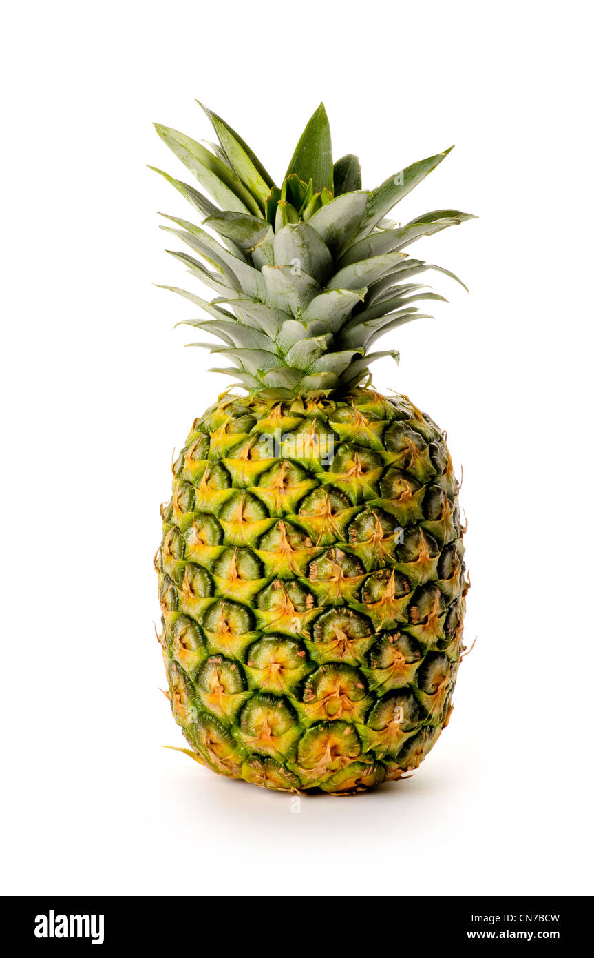 Fresh tropical fruit on hi-res stock photography and images - Alamy