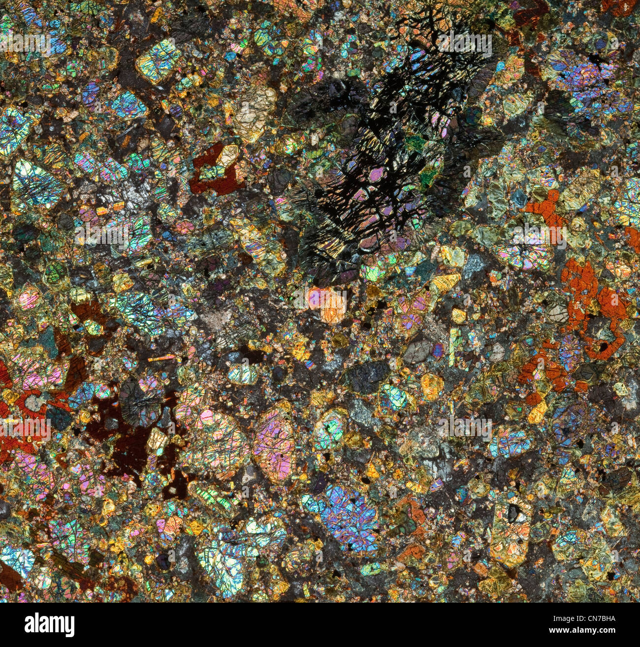 Picrite hi-res stock photography and images - Alamy