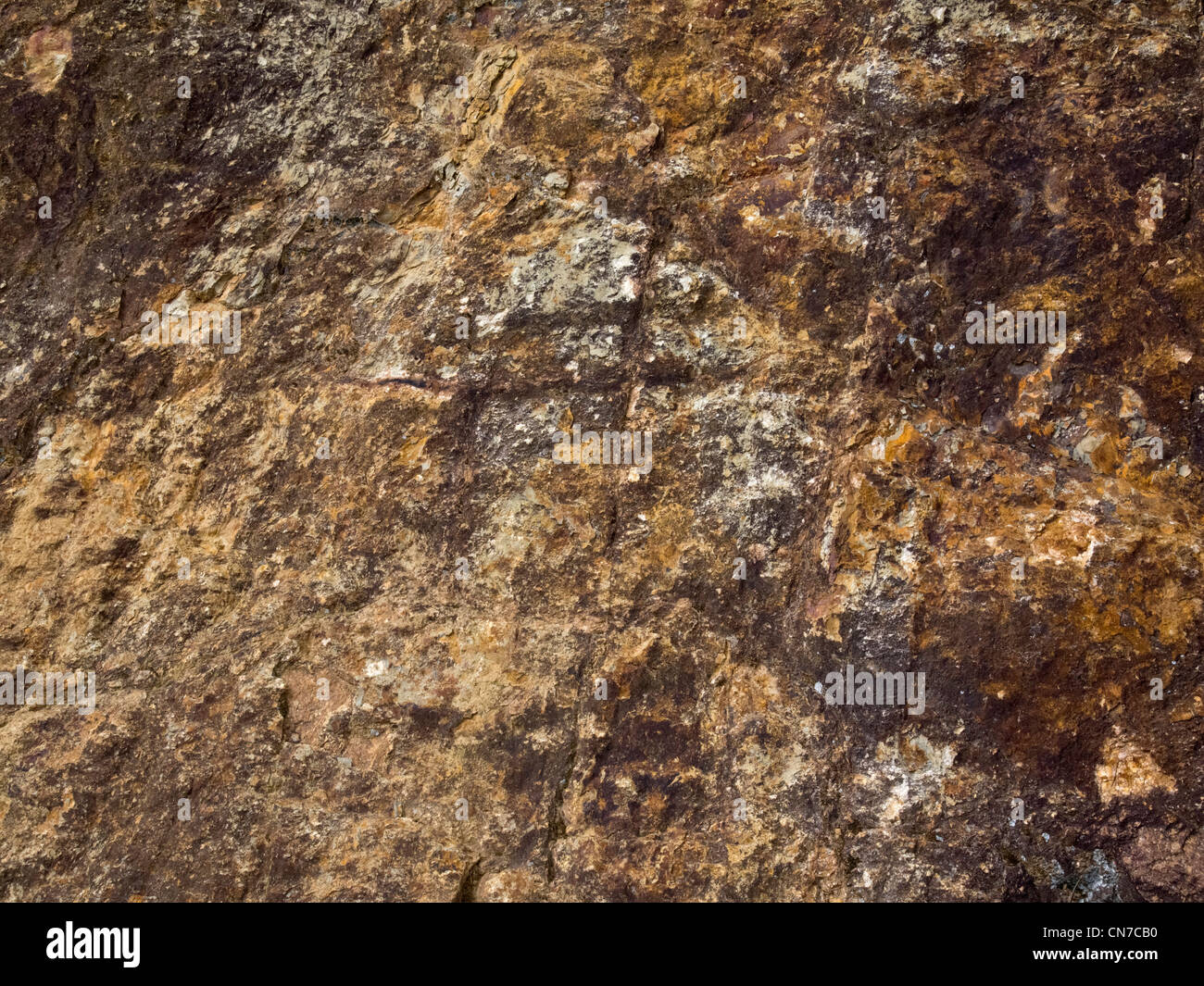 Mica schist metamorphic rock hi-res stock photography and images - Alamy
