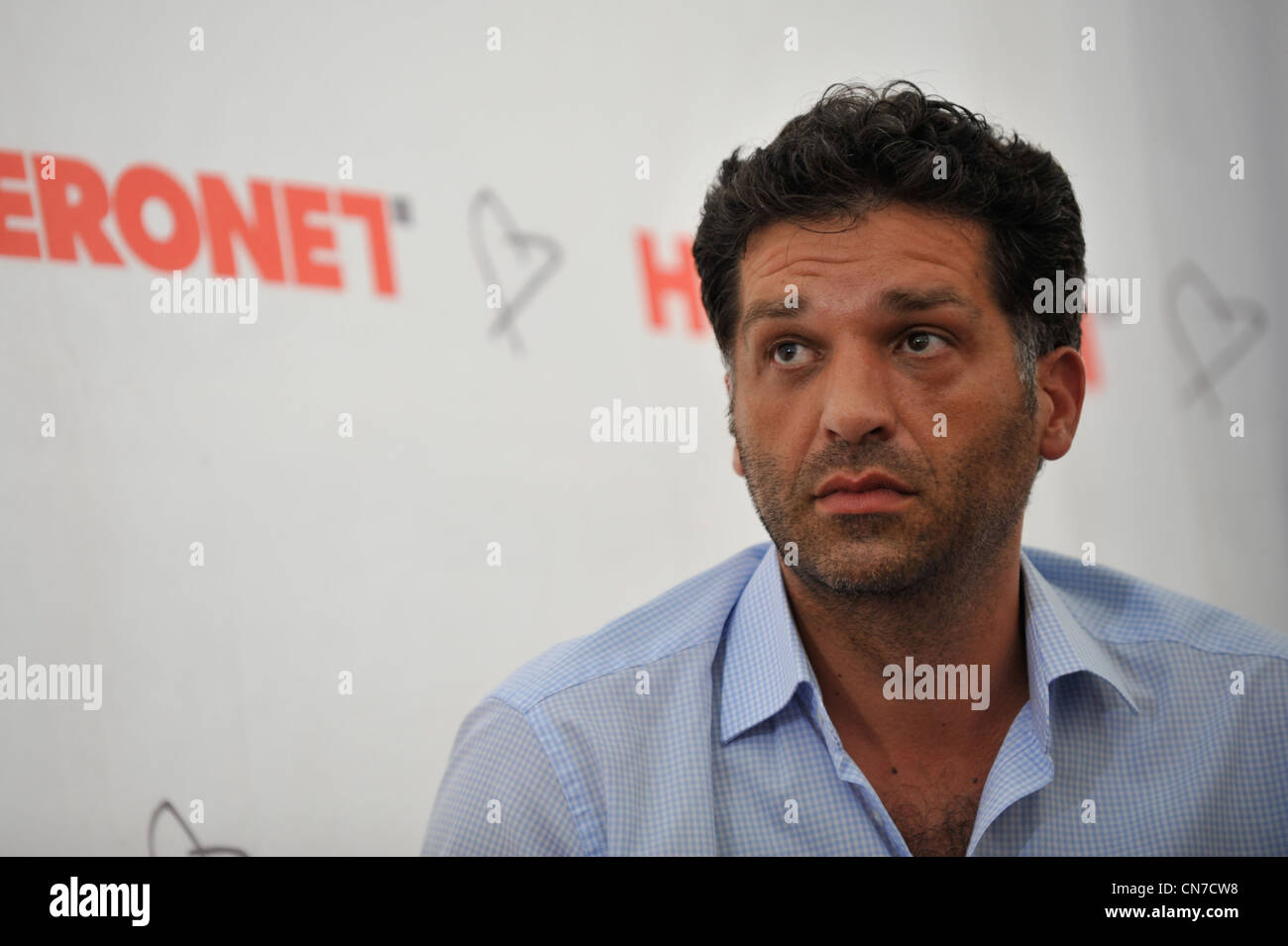 Danis tanovic land hi-res stock photography and images - Alamy