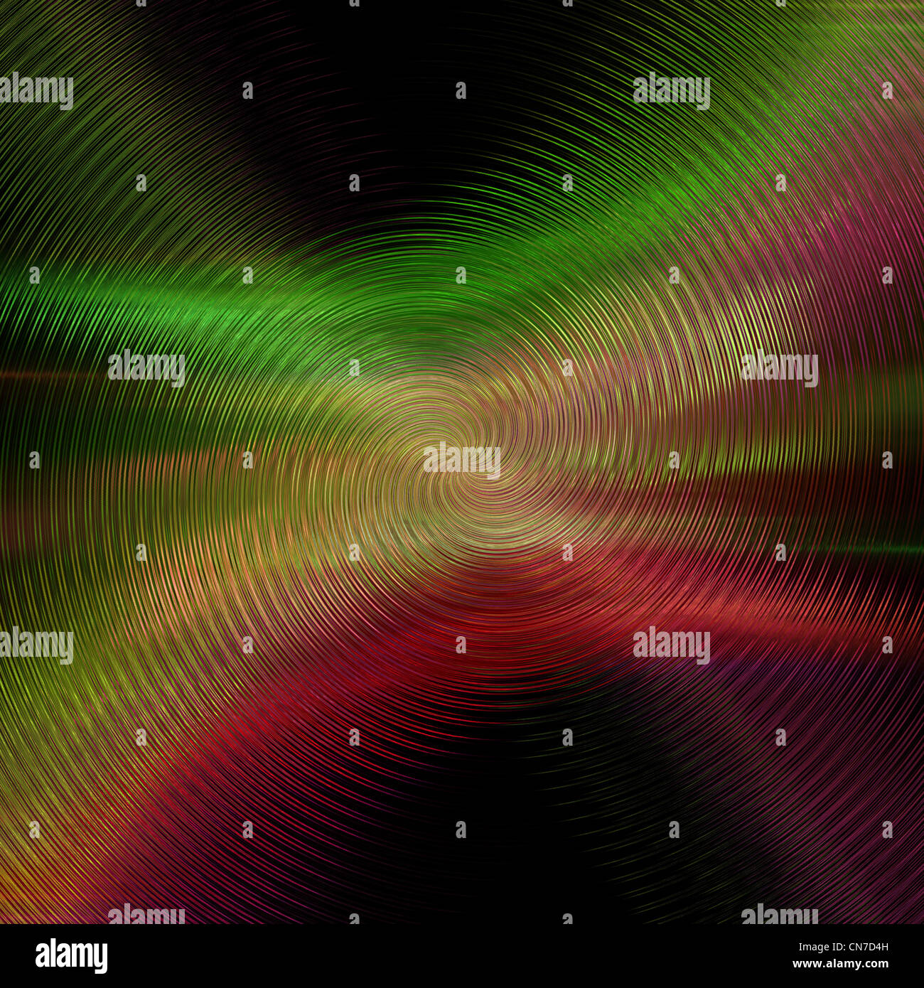 Abstract powerful illustrated background object Stock Photo - Alamy