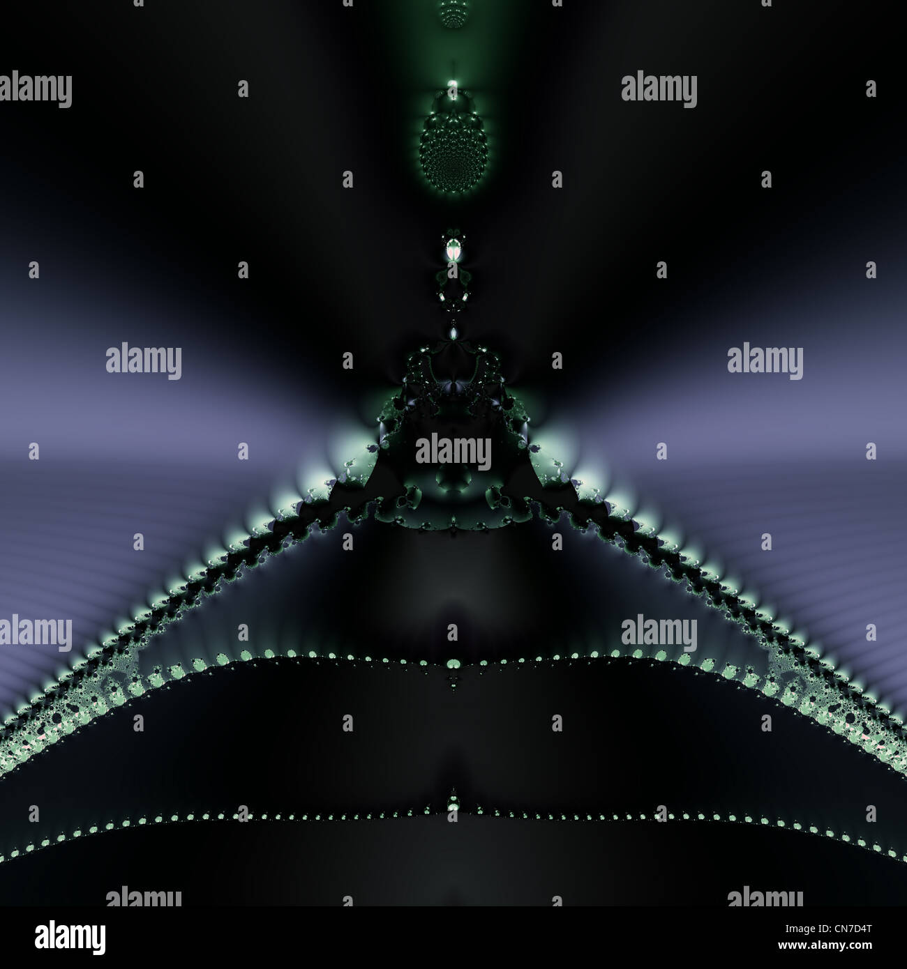 Abstract powerful illustrated background object Stock Photo - Alamy