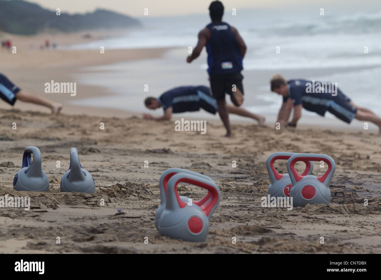 Team training hi-res stock photography and images - Alamy