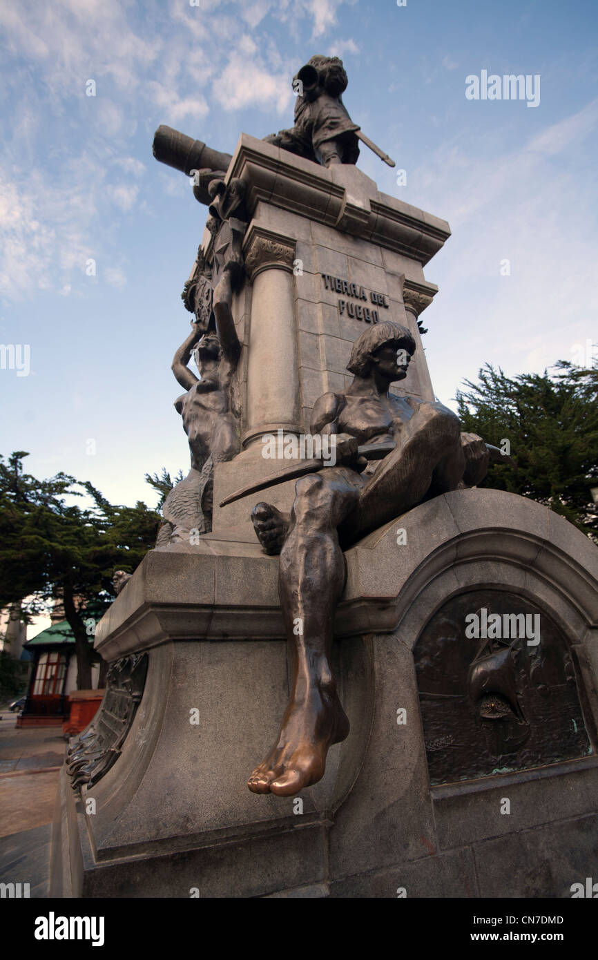 Hernando de magallanes hi-res stock photography and images - Alamy