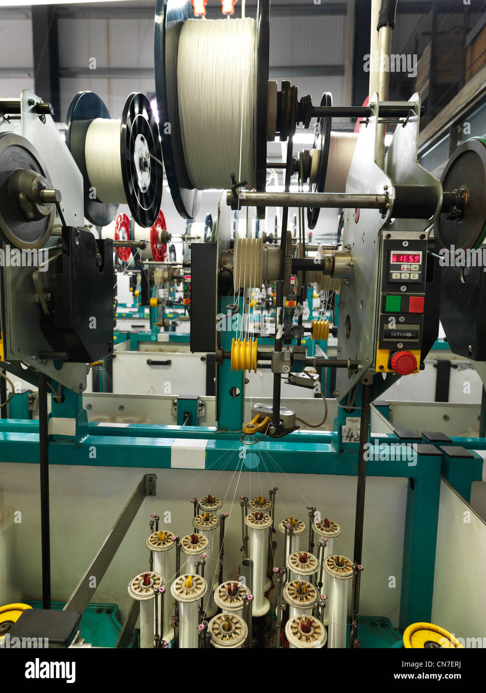 Readymade industry hi-res stock photography and images - Alamy