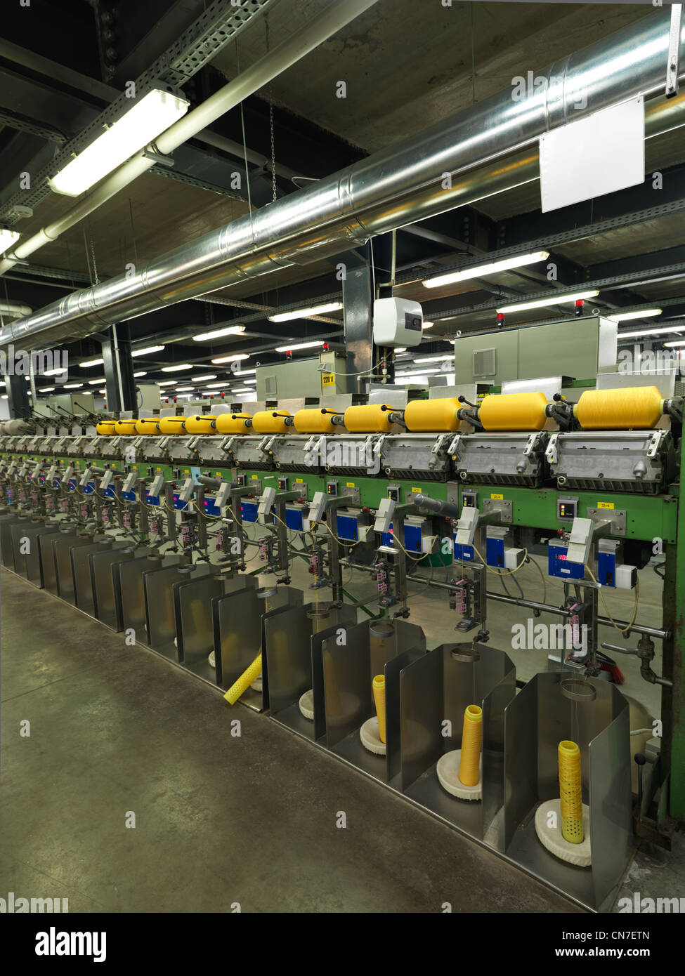 Braiding machine hi-res stock photography and images - Alamy