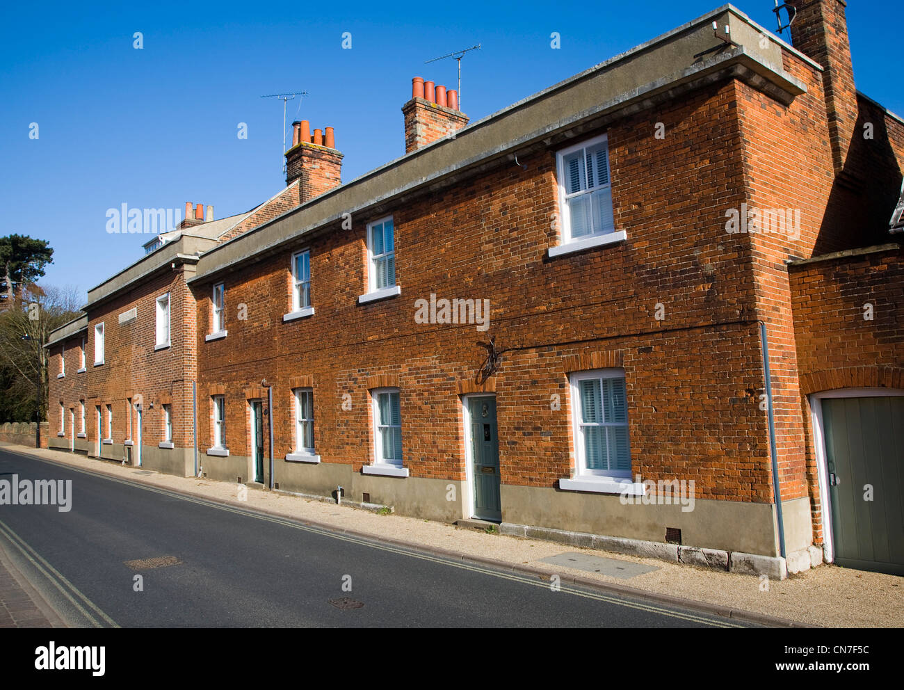 House of correction hi-res stock photography and images - Alamy