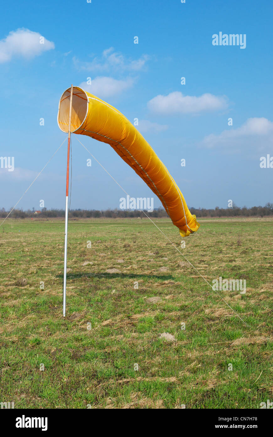 Wind force measurement hi-res stock photography and images - Alamy