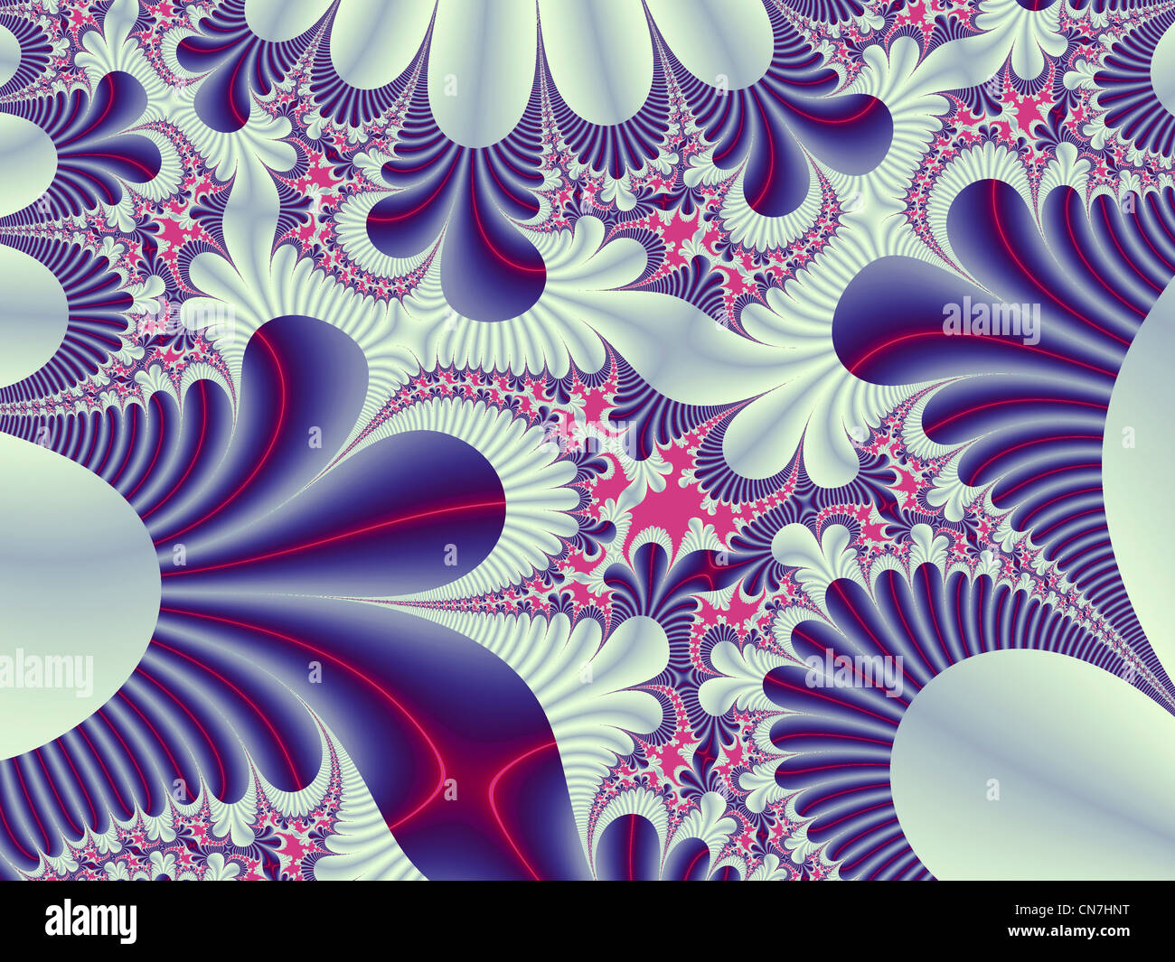 70s pattern hi-res stock photography and images - Alamy