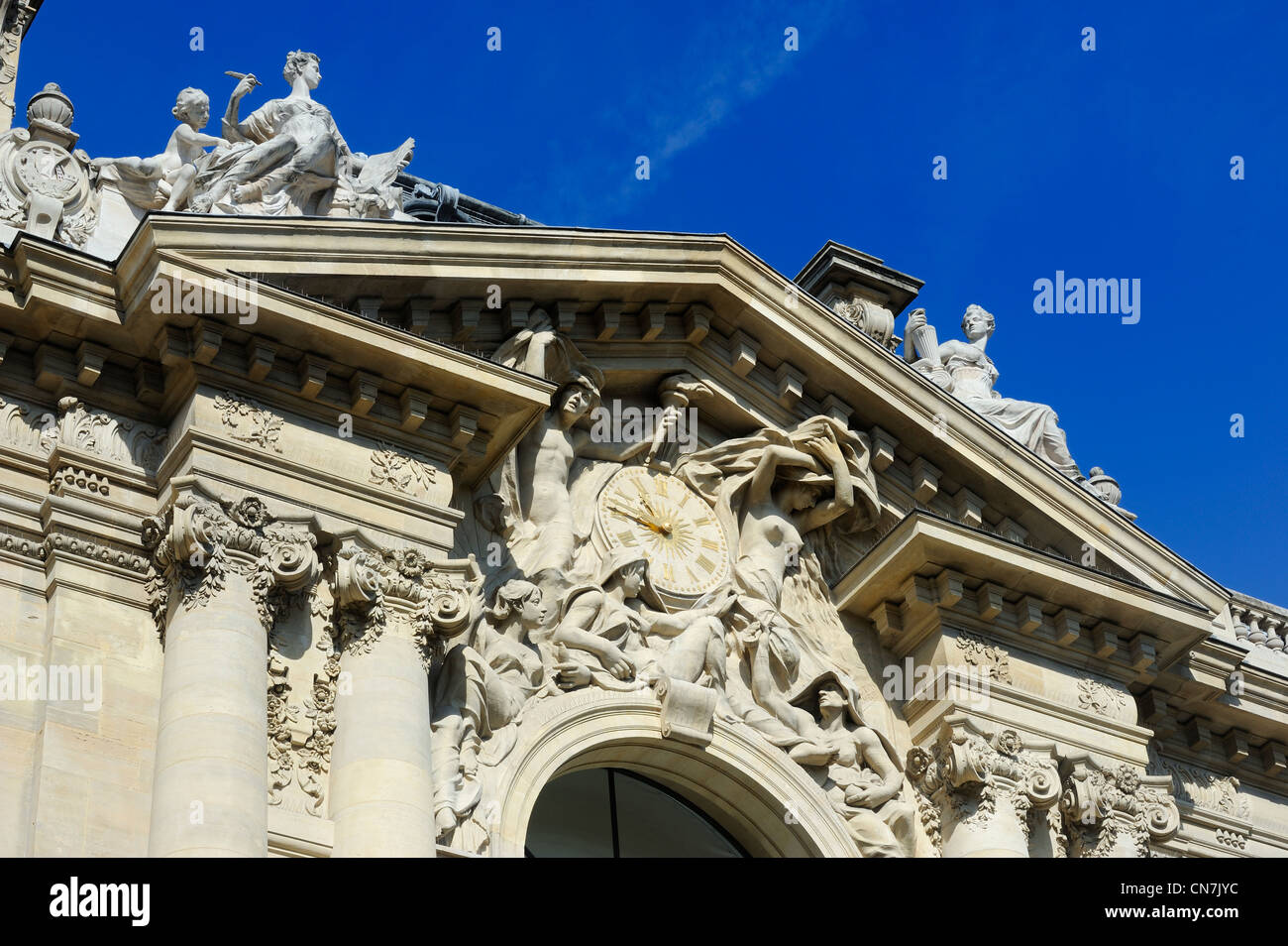 Frear building hi-res stock photography and images - Alamy