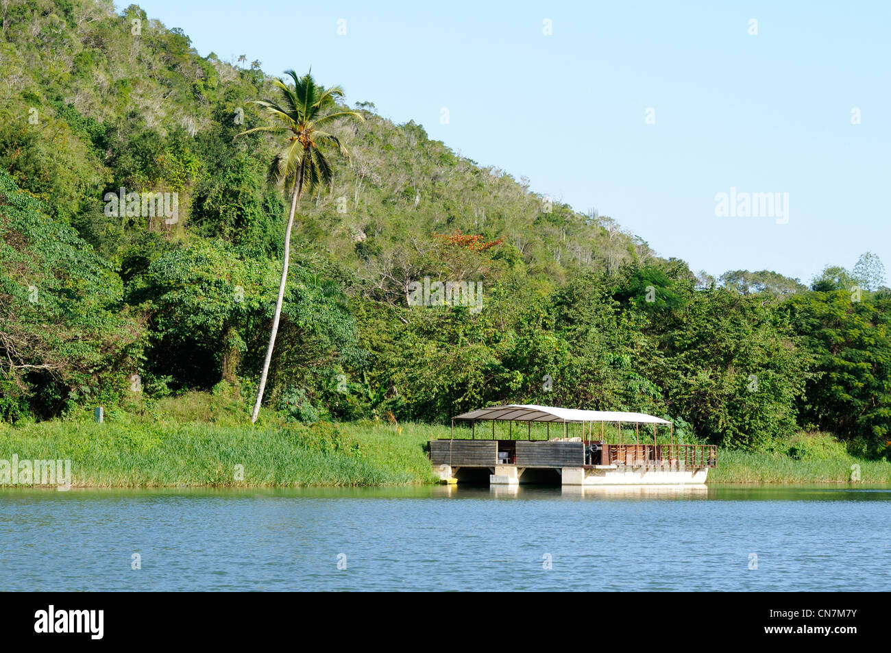 Dominican Republic And River Stock Photos & Dominican Republic And ...