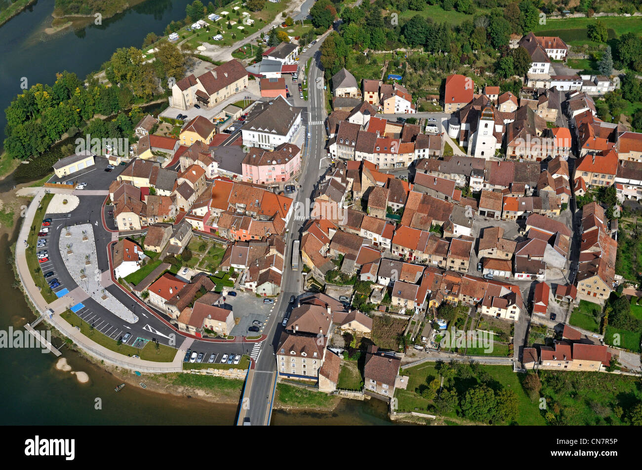 Clerval hi-res stock photography and images - Alamy