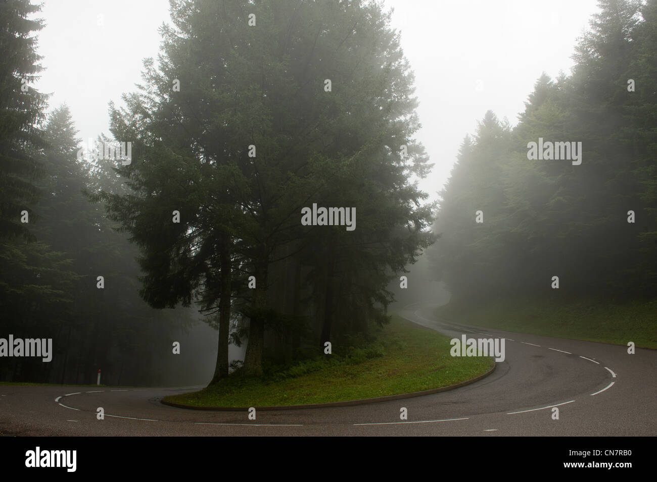 Vallee de munster hi-res stock photography and images - Alamy