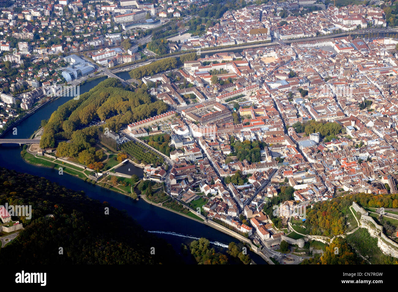 Doubs dep hi-res stock photography and images - Alamy