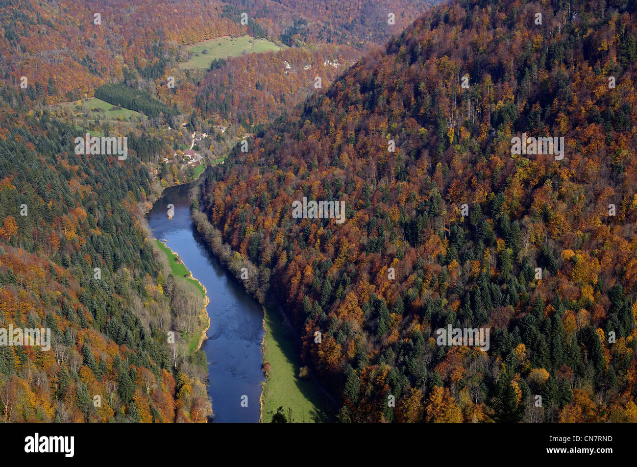 Goumois hi-res stock photography and images - Alamy