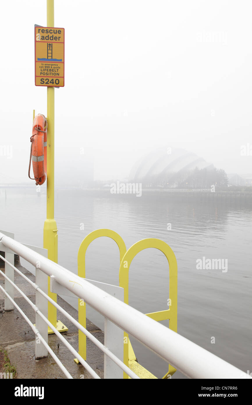 Rescue ladders hi-res stock photography and images - Alamy