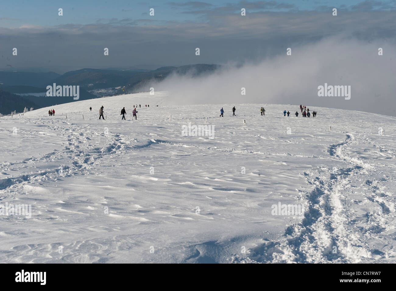 Vallee de munster hi-res stock photography and images - Alamy