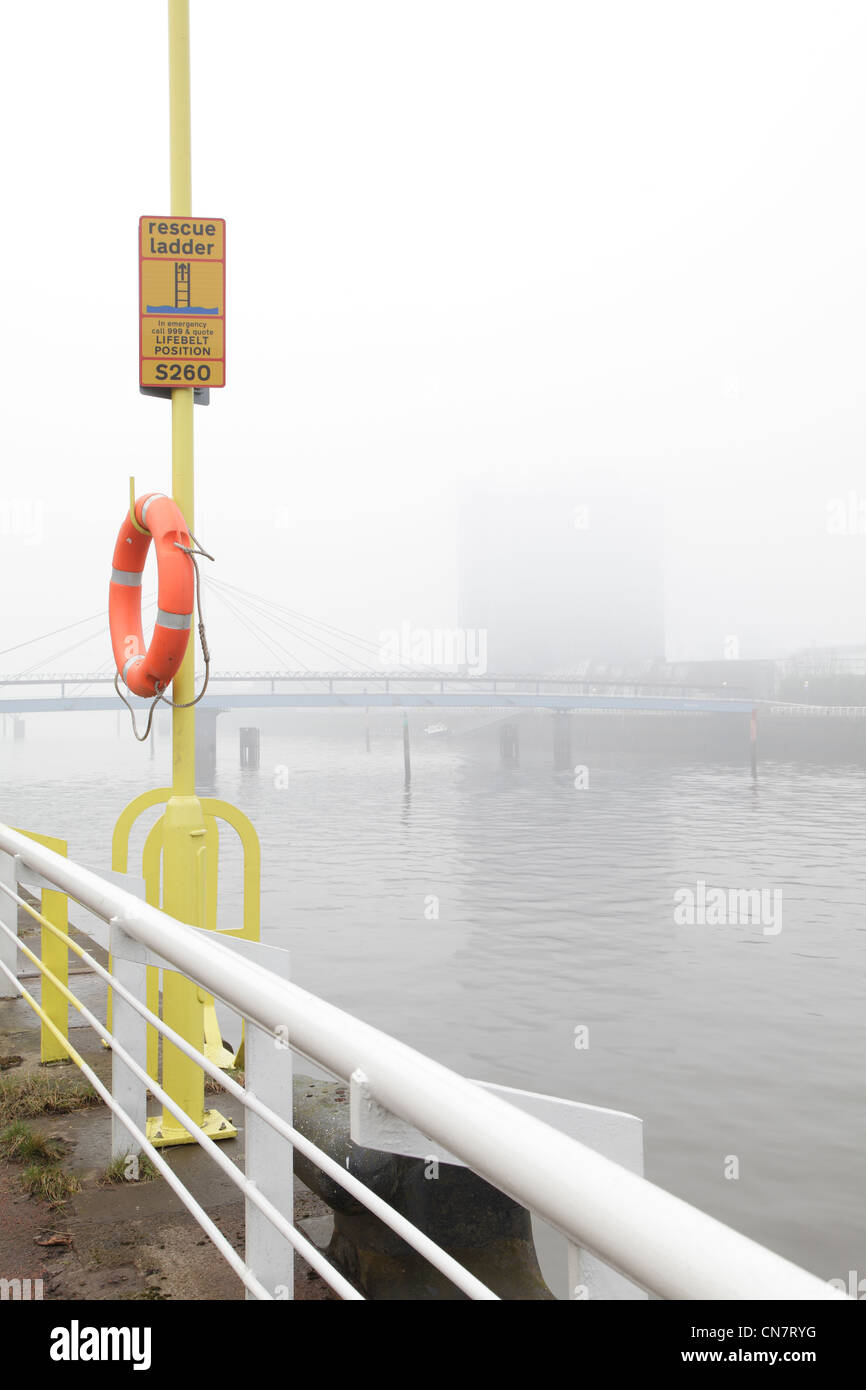 Lifebelt positions hi-res stock photography and images - Alamy