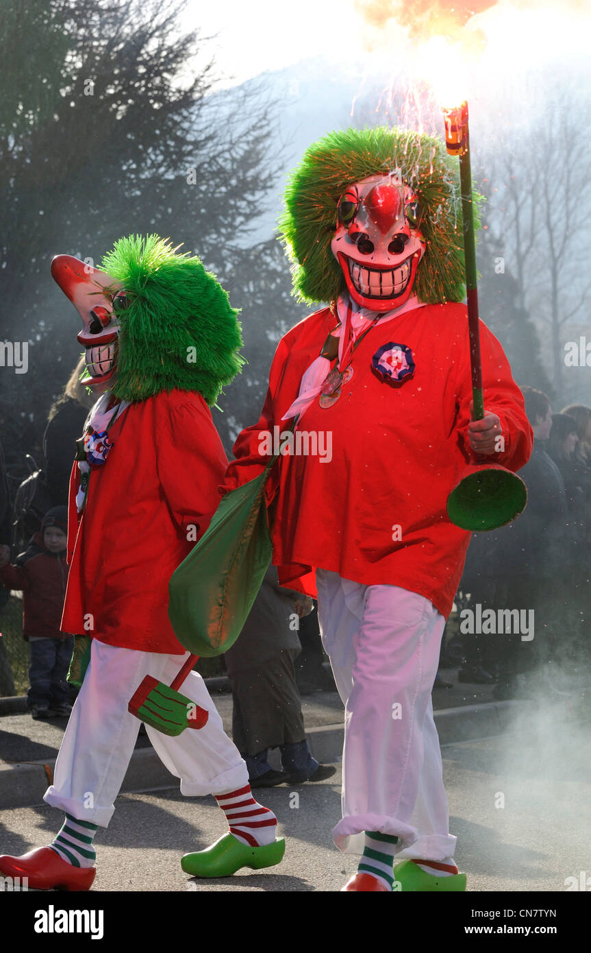 Guggi hi-res stock photography and images - Alamy