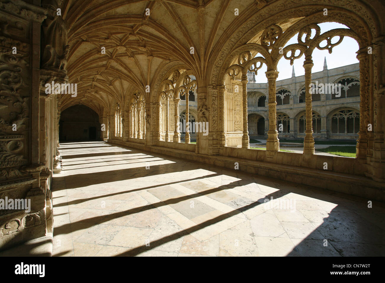 Monastery interiors hi-res stock photography and images - Alamy