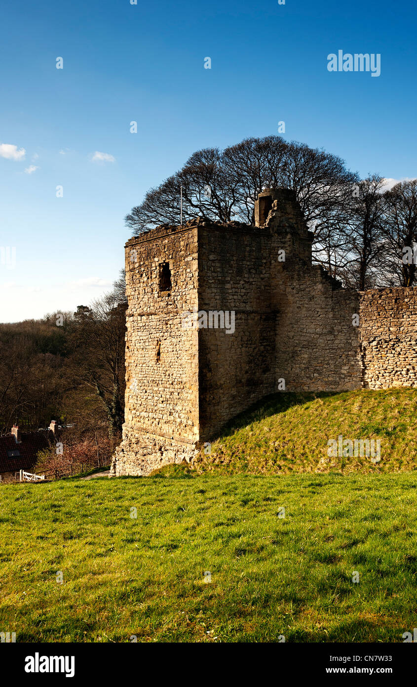 English barracks castle hi-res stock photography and images - Alamy