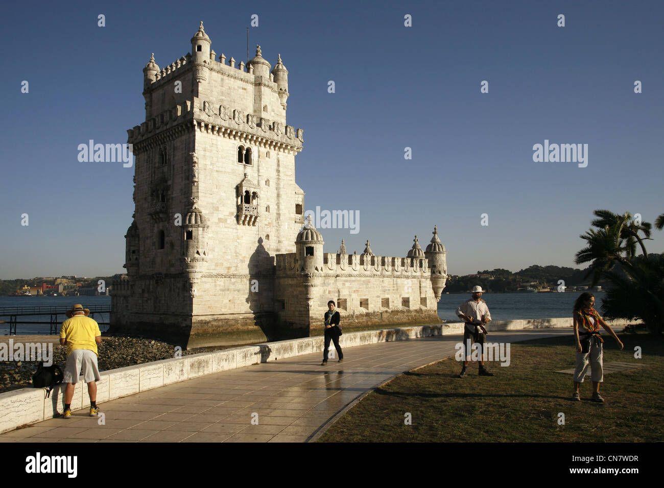 Torre de polo hi-res stock photography and images - Alamy