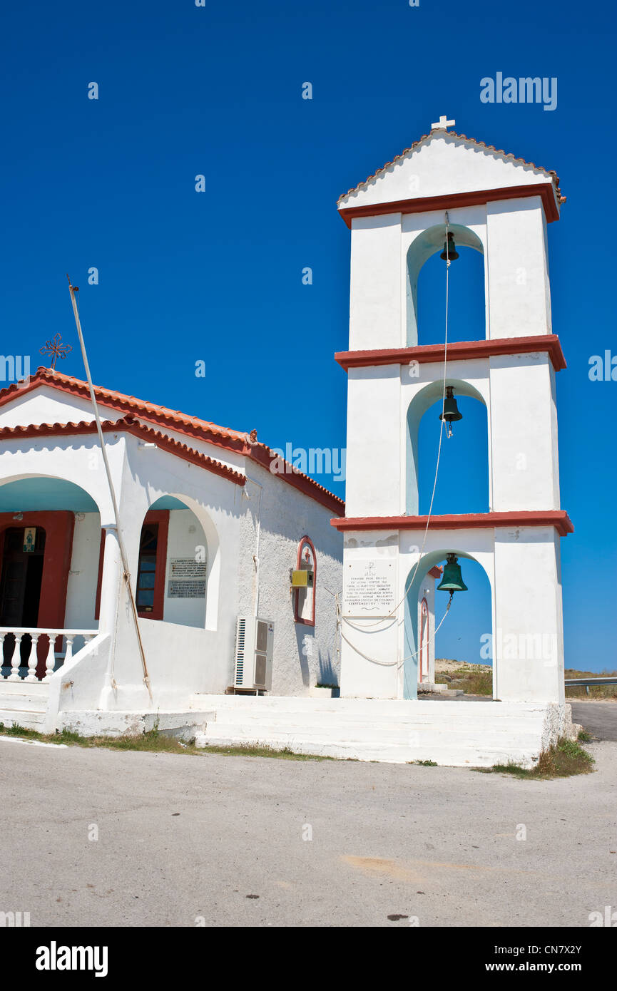 Agios sozon hi-res stock photography and images - Alamy