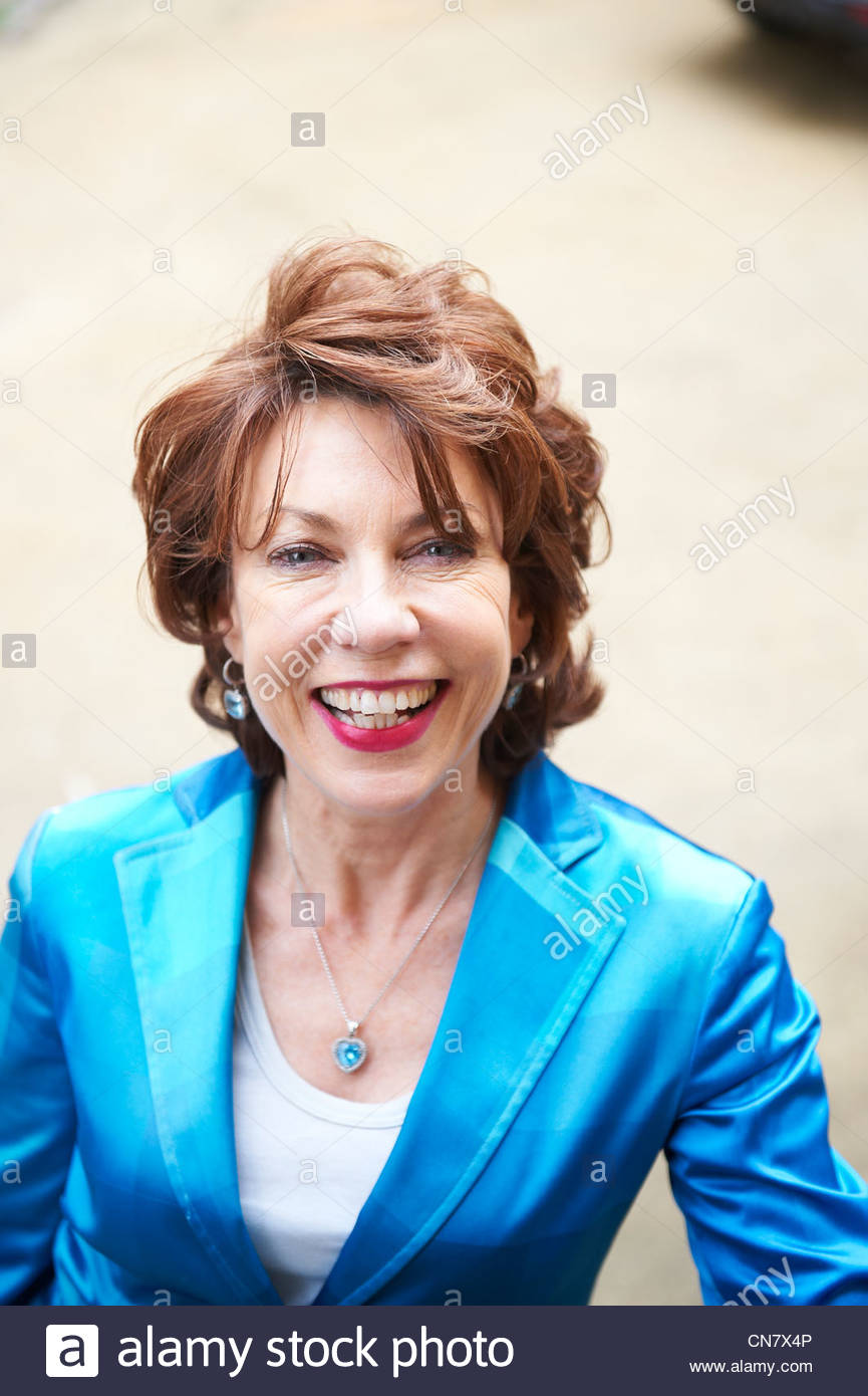 Kathy Lette High Resolution Stock Photography and Images - Alamy