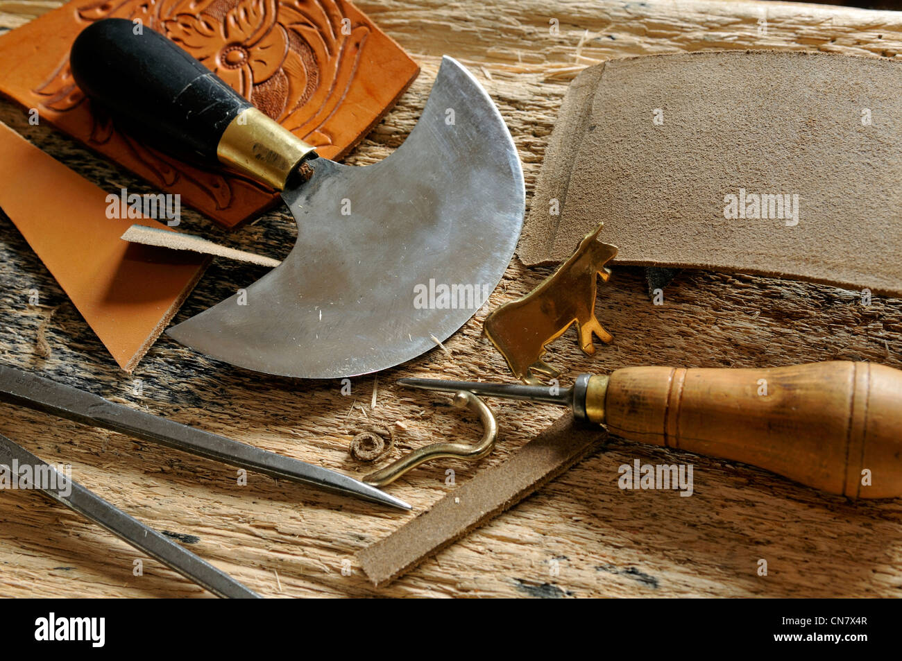 Harness bell hi-res stock photography and images - Alamy