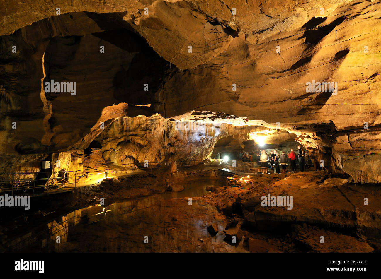 Remote caves hi-res stock photography and images - Alamy
