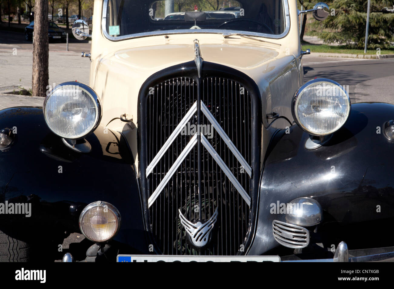 Citroen icon hi-res stock photography and images - Alamy