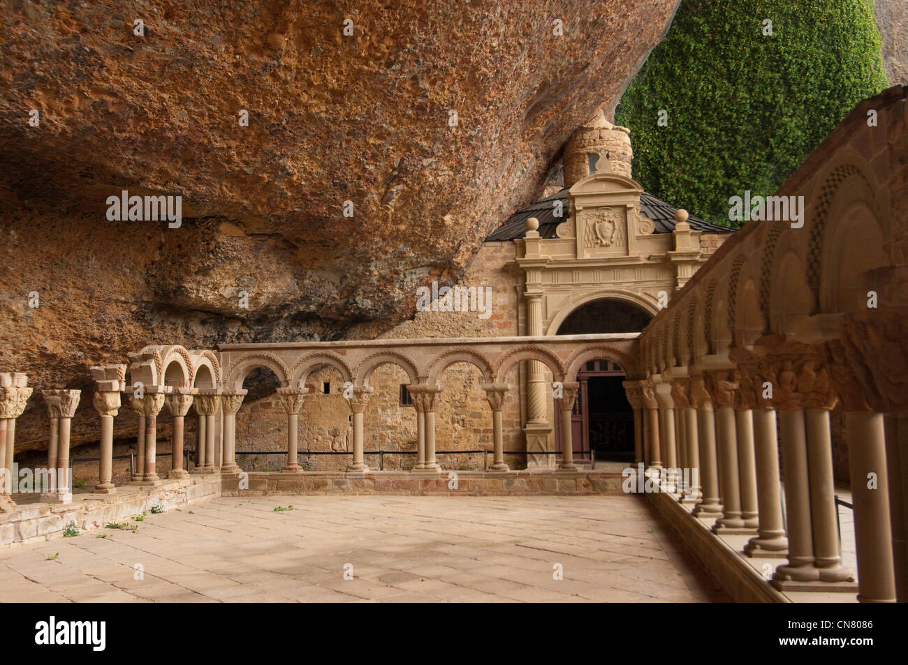 Jaca spain hi-res stock photography and images - Alamy