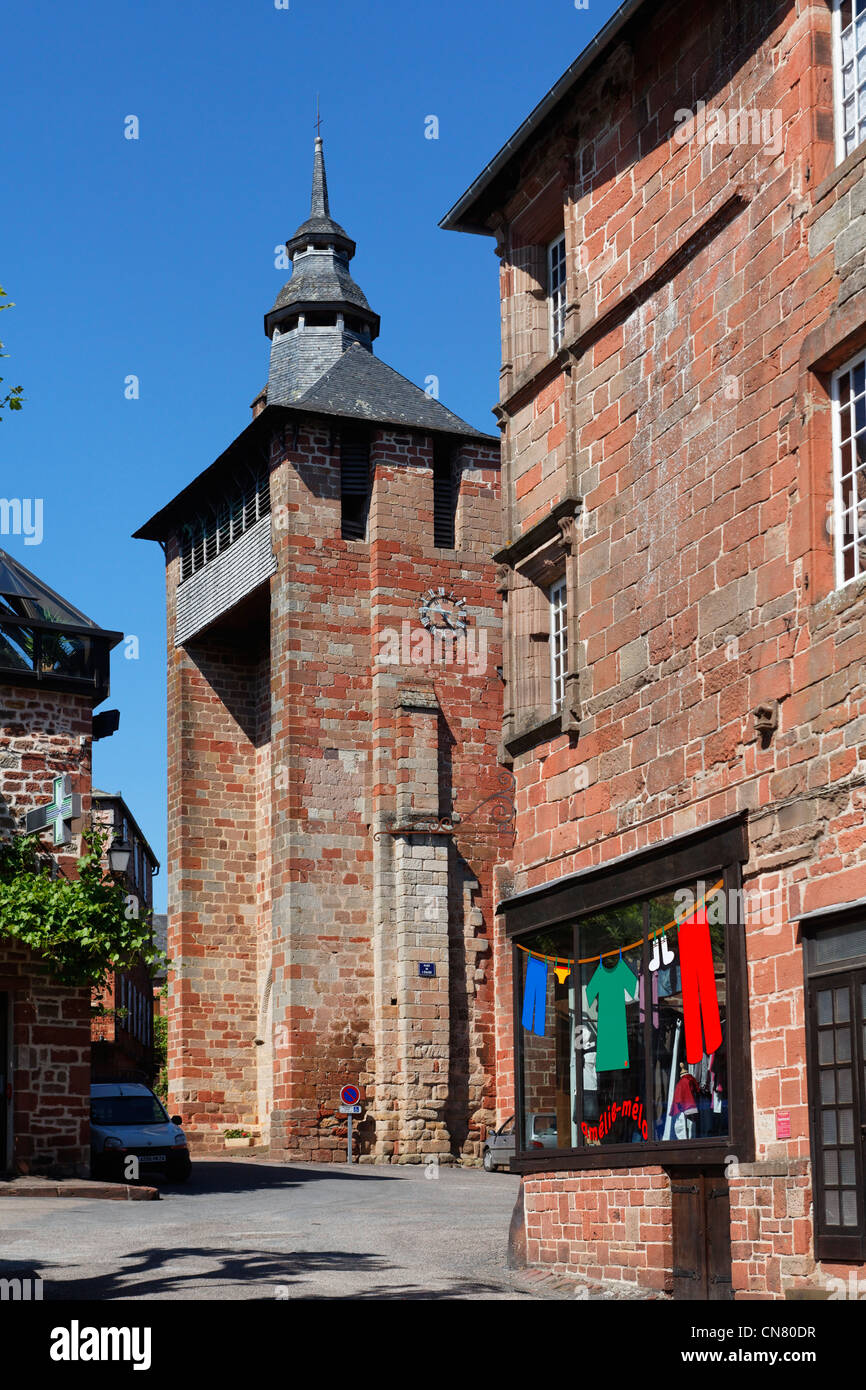 Meyssac hi-res stock photography and images - Alamy