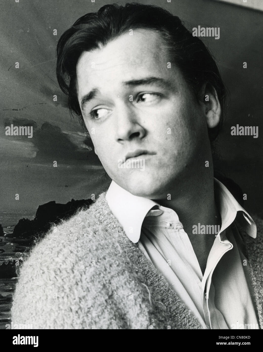 P.J.PROBY US pop singer in 1965 Stock Photo - Alamy