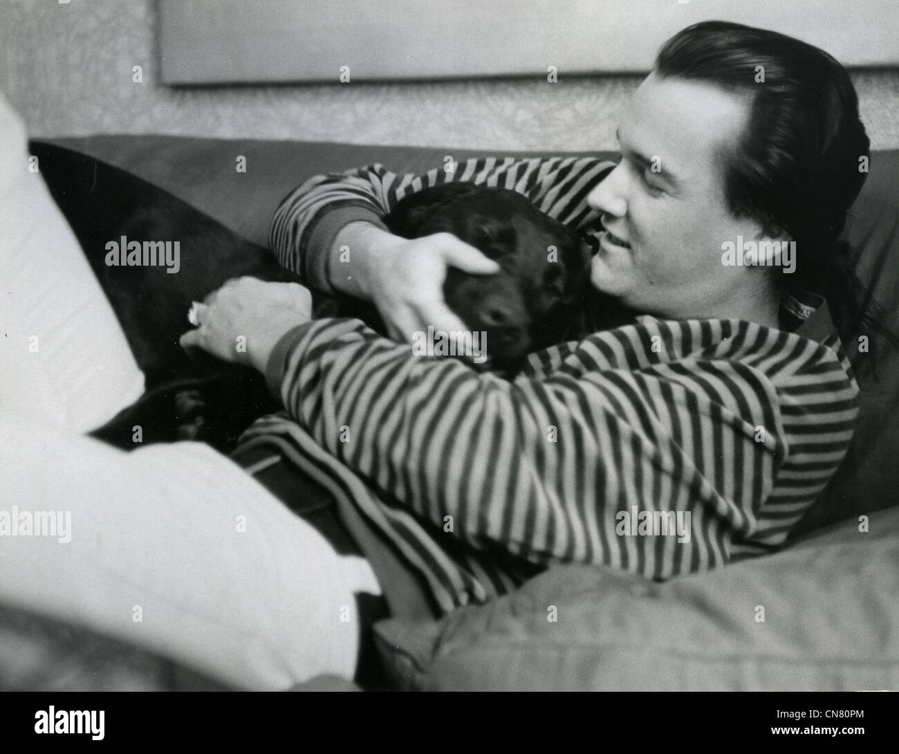 P.J.PROBY US pop singer in 1965 Stock Photo - Alamy