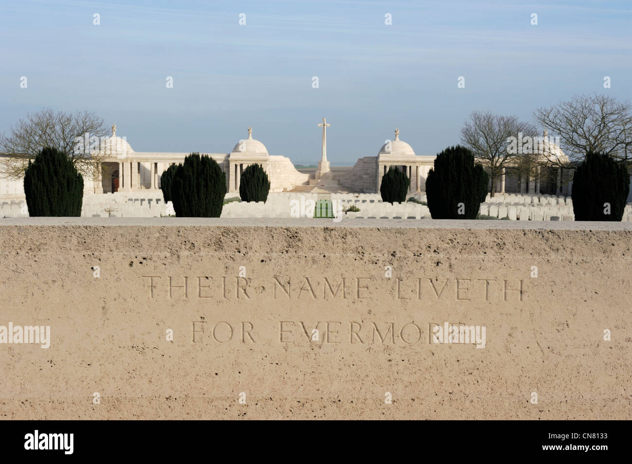Memorial de loos hi-res stock photography and images - Alamy
