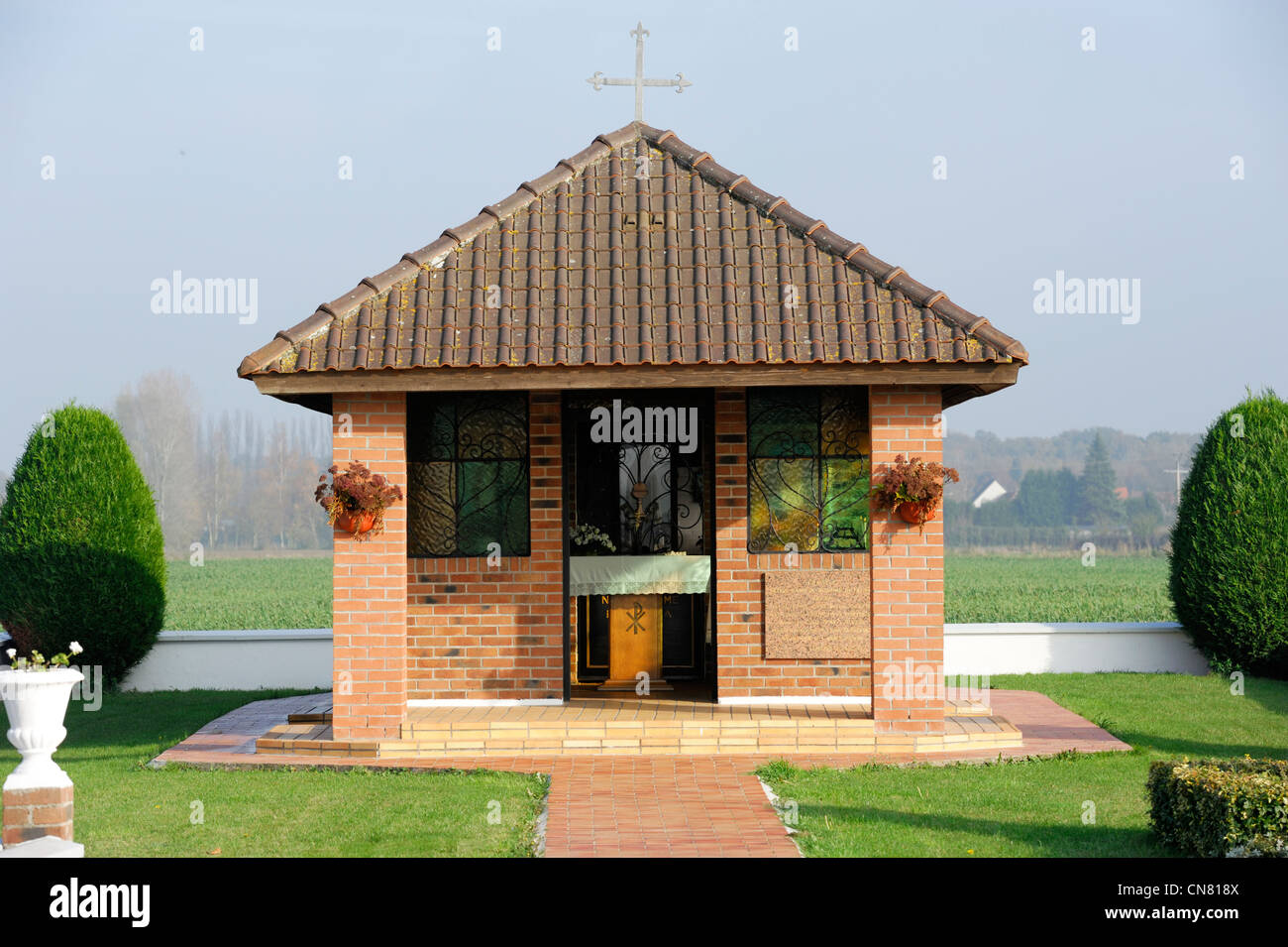 Richebourg hi-res stock photography and images - Alamy