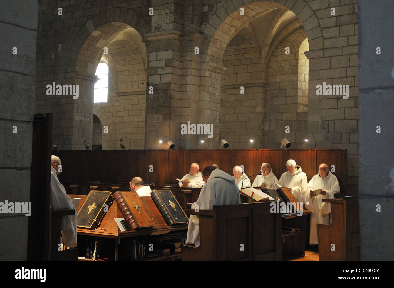 La trappe monastery hi-res stock photography and images - Alamy