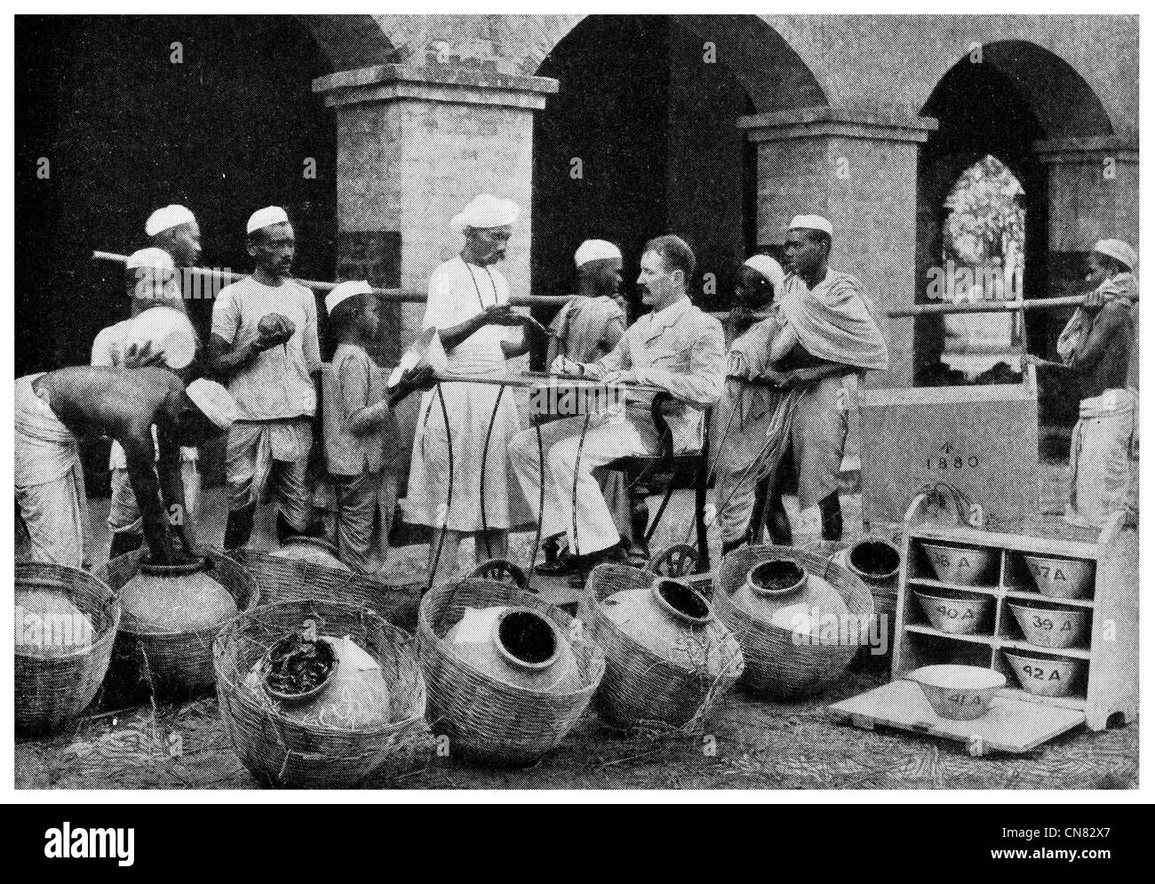 Opium trade hi-res stock photography and images - Alamy