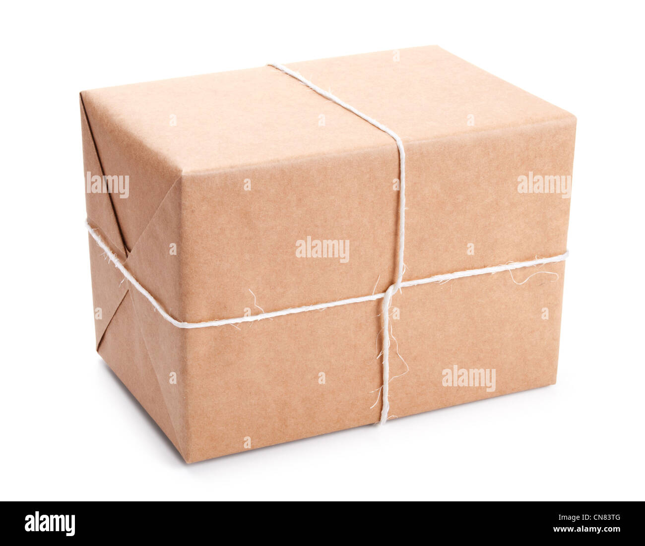 Parcel hi-res stock photography and images - Alamy
