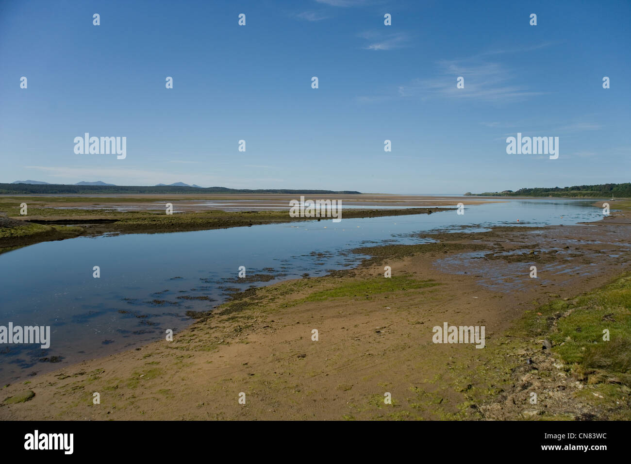 Malltraeth hi-res stock photography and images - Alamy