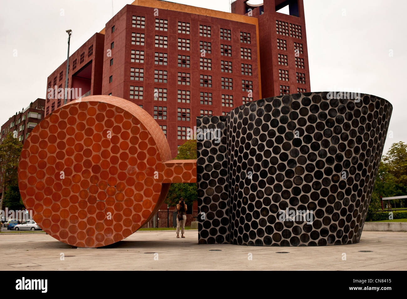 ángel garraza hi-res stock photography and images - Alamy