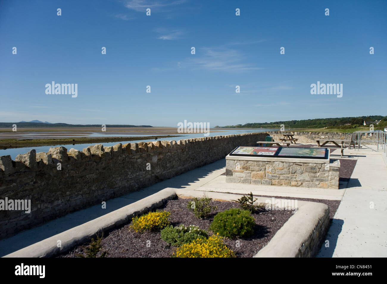 Malltraeth hi-res stock photography and images - Alamy