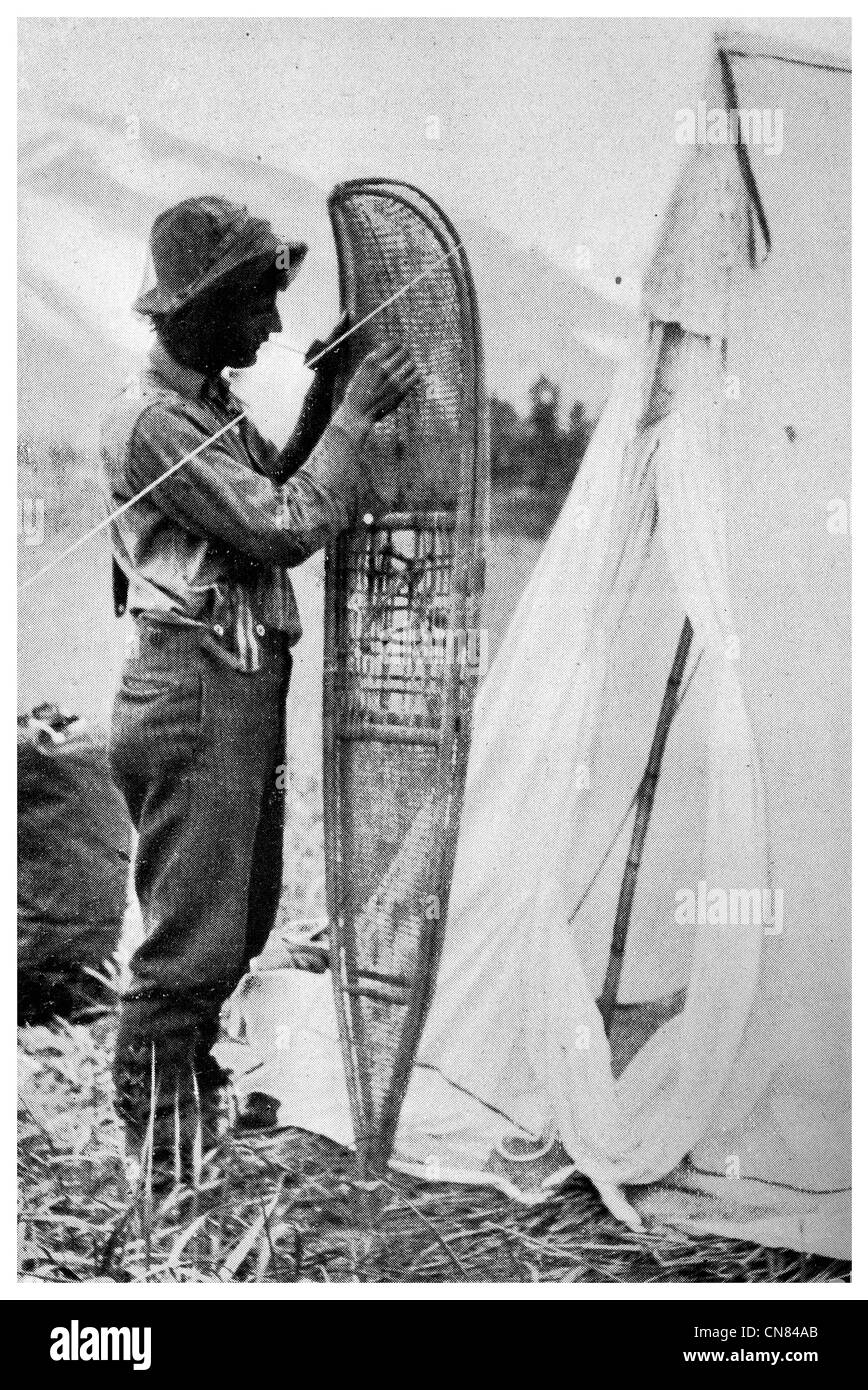 Yukon image Black and White Stock Photos & Images - Alamy