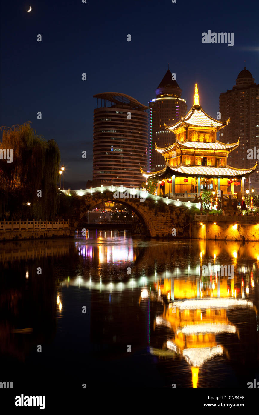Guiyang china hi-res stock photography and images - Alamy
