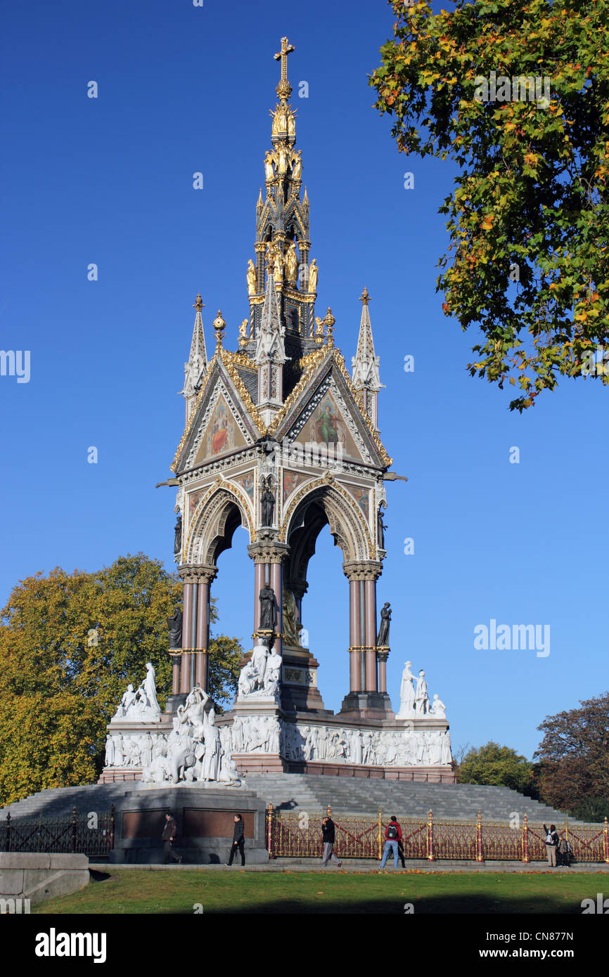 Prince albert pyramid hi-res stock photography and images - Alamy