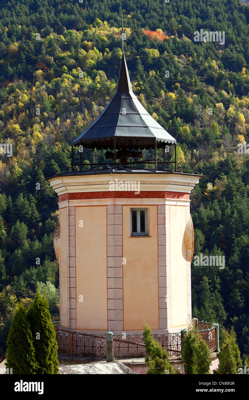 Tende alps france hi-res stock photography and images - Alamy