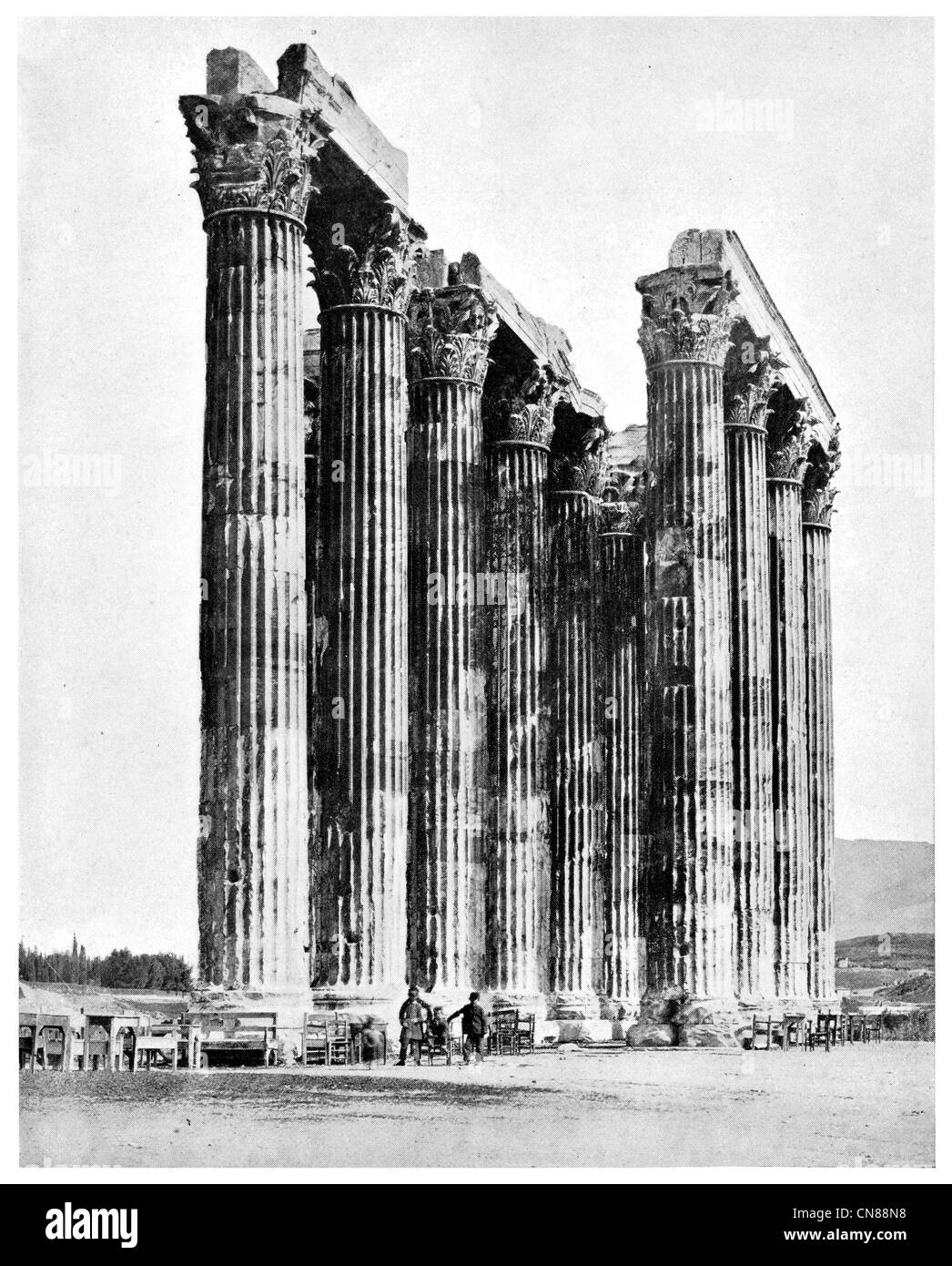 First temple art Black and White Stock Photos & Images - Alamy