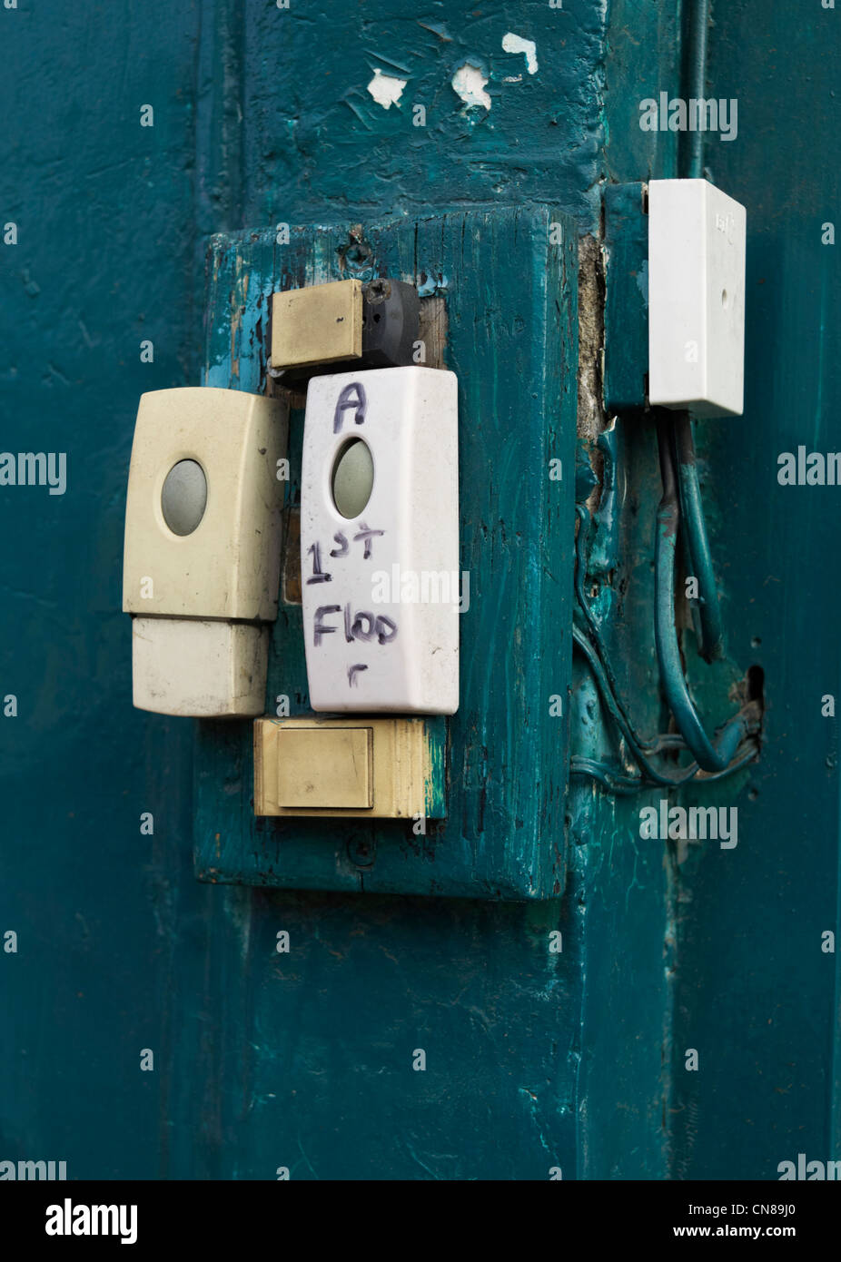 Buzzer hi-res stock photography and images - Alamy